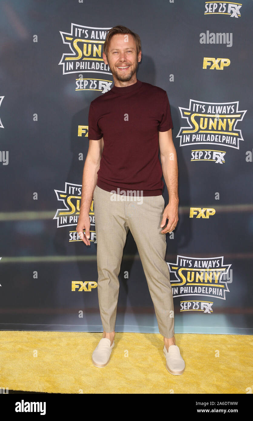 Jimmi Simpson Always Sunny
