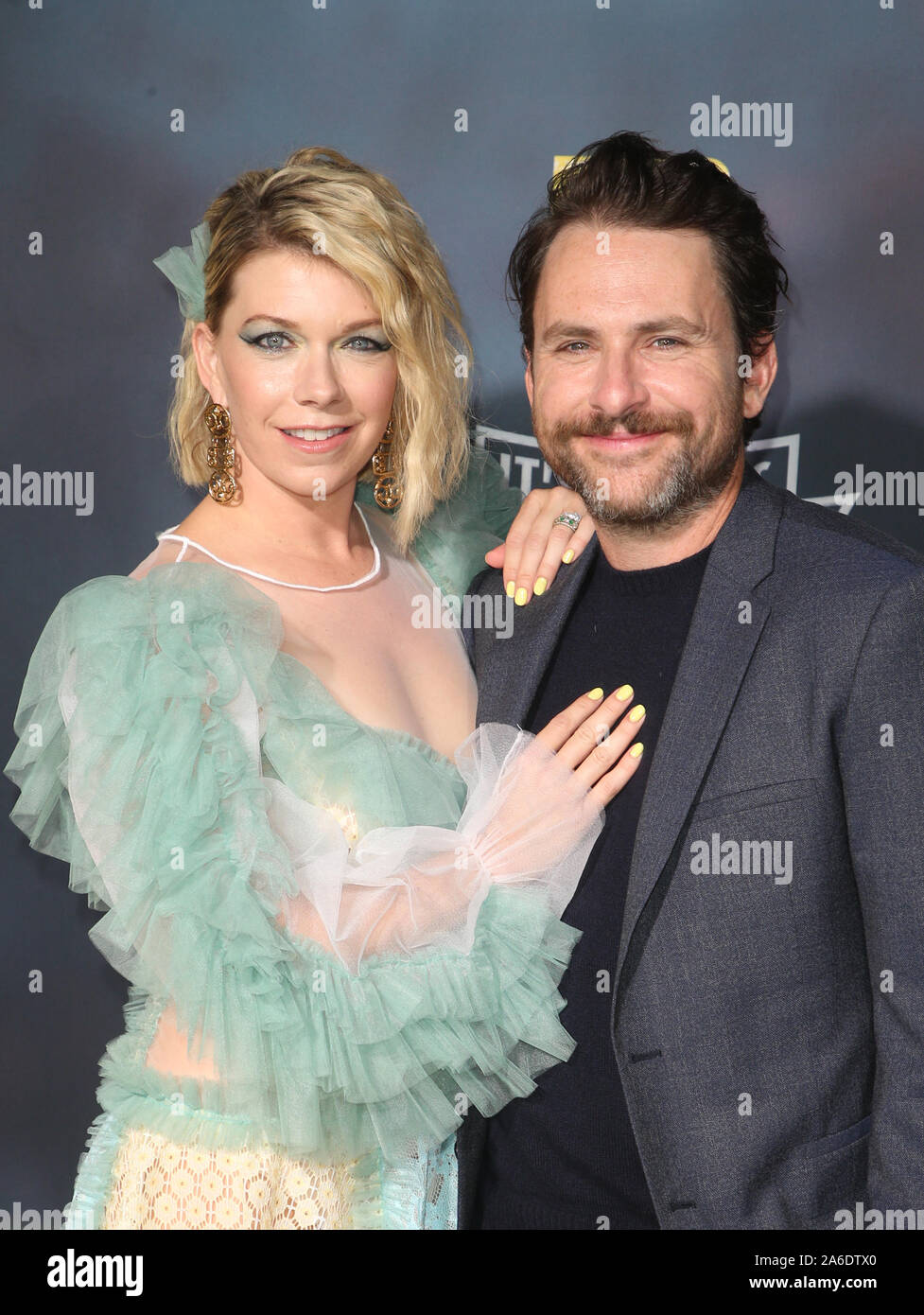 Premiere Of FX's "It's Always Sunny In Philadelphia" Season 14 ...