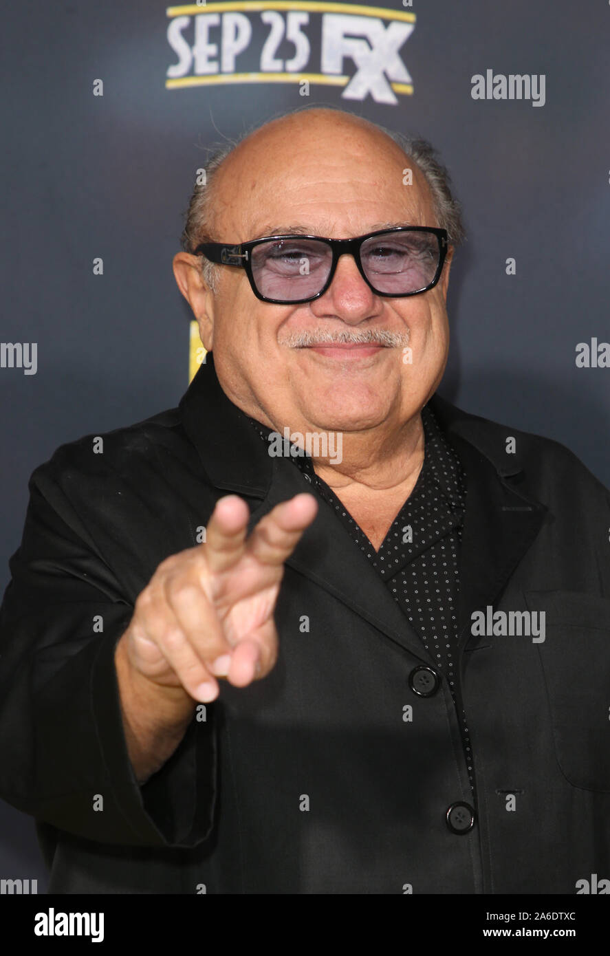 Premiere Of FX's "It's Always Sunny In Philadelphia" Season 14 ...