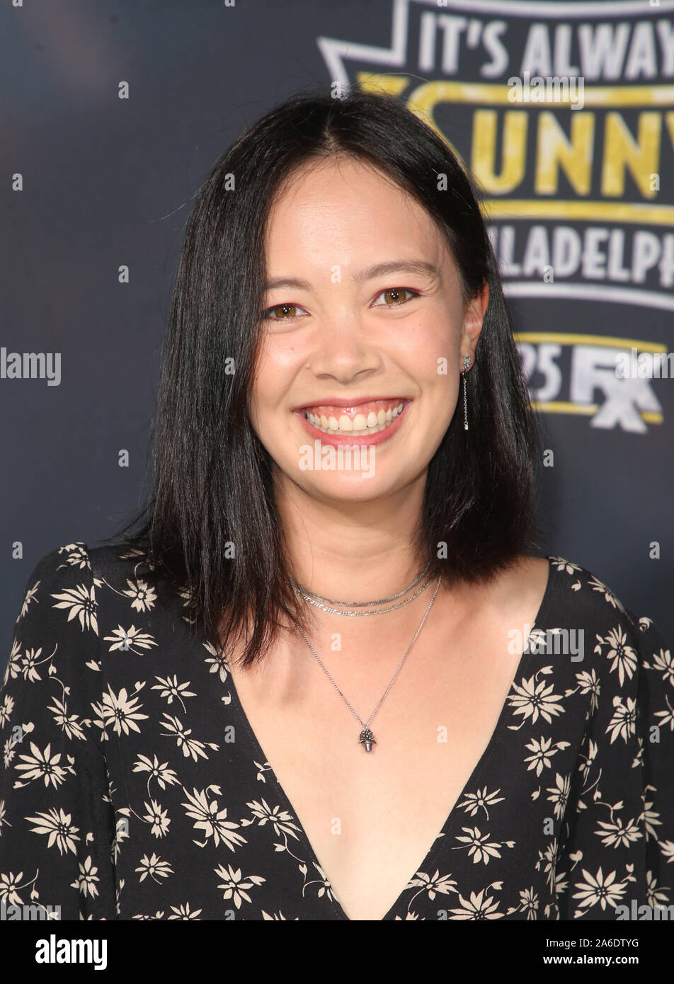 Charlotte nicdao hi-res stock photography and images - Alamy