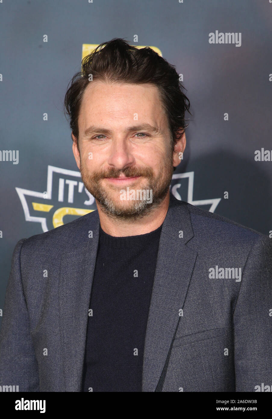 Premiere Of FX's "It's Always Sunny In Philadelphia" Season 14 ...