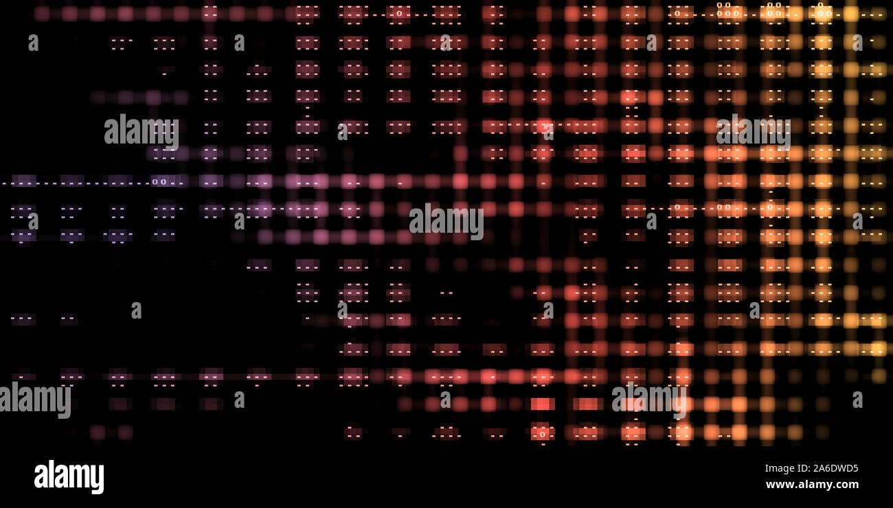 Medical Abstract Background with Science Theme Abstract Stock Photo - Alamy