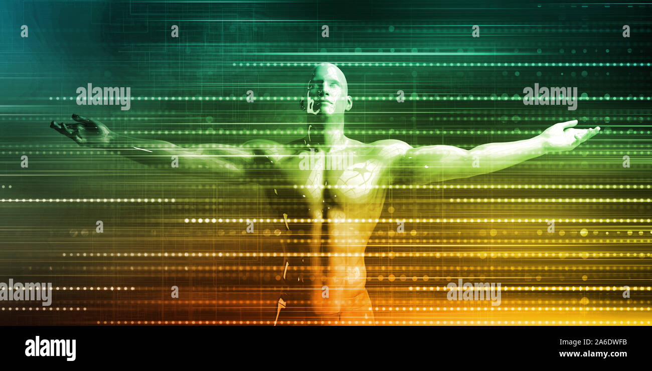 Futuristic Graph and Chart Data for Business Stock Photo - Alamy