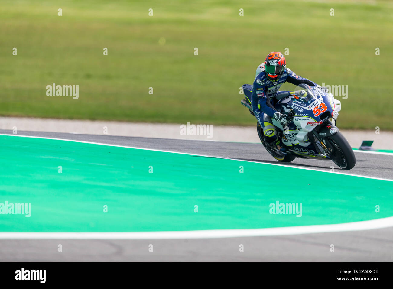 Tito rabat phillip island grand prix circuit hi-res stock photography ...