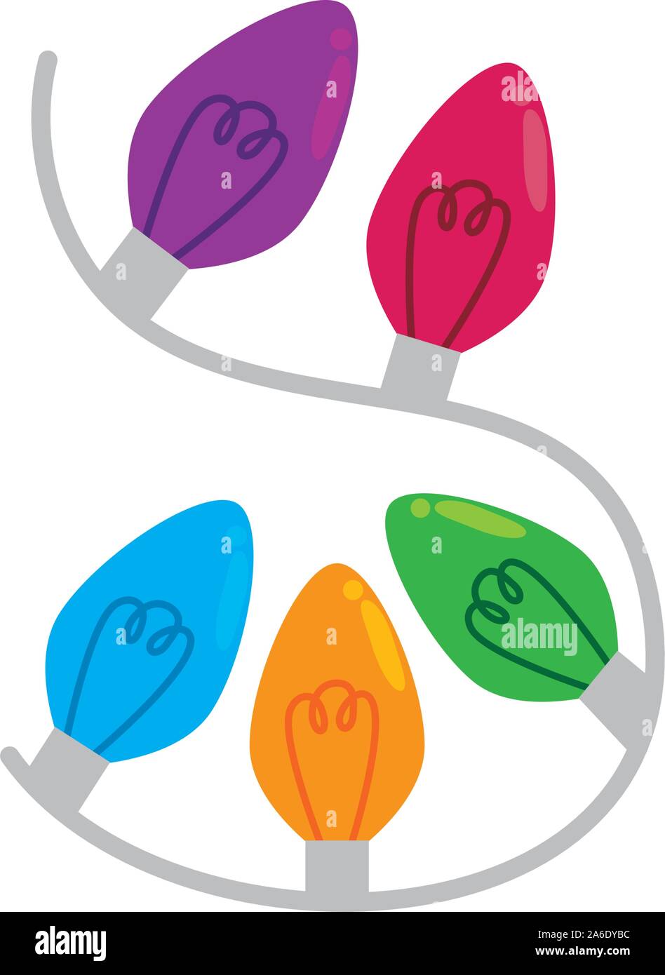 Decorative art installation Cut Out Stock Images & Pictures - Alamy