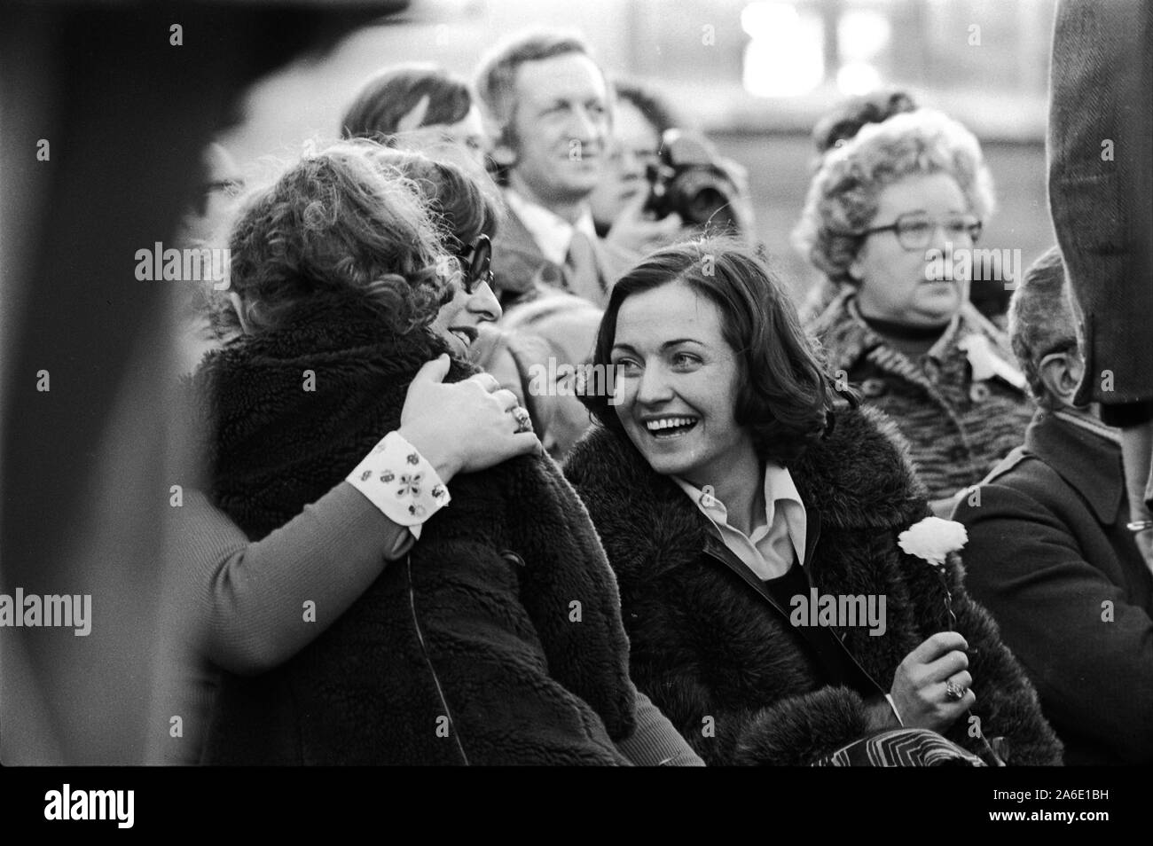 Betty London High Resolution Stock Photography and Images - Alamy