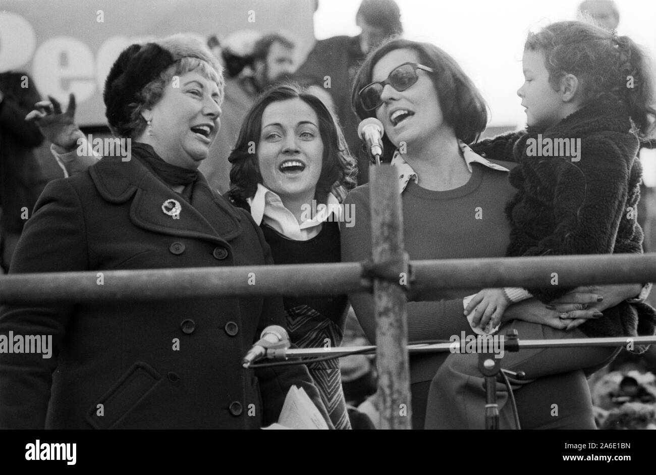 Betty london hi-res stock photography and images - Alamy