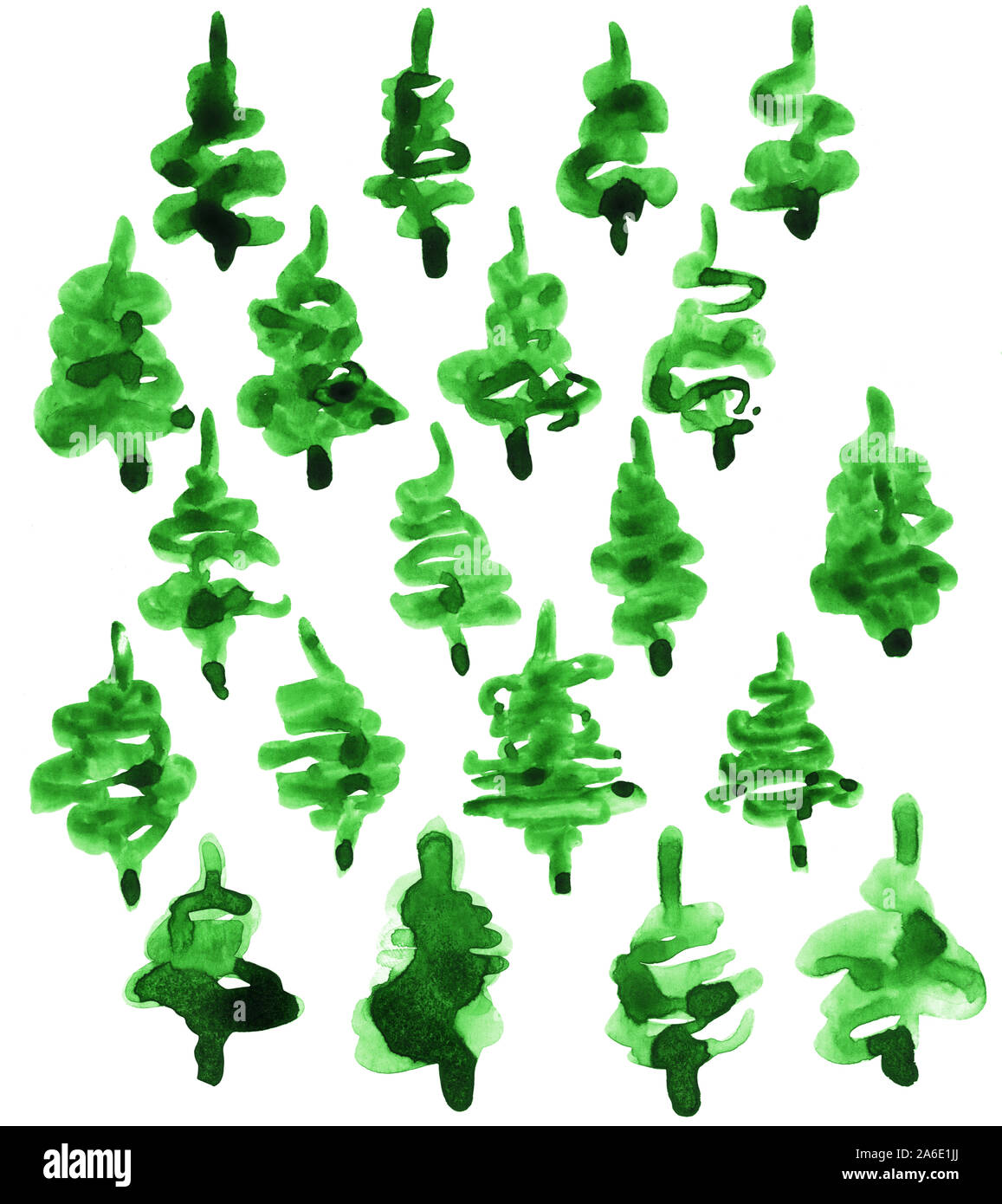 Neon color wave on Cut Out Stock Images & Pictures - Alamy