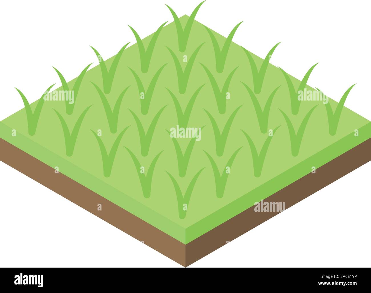 China cereal cultivation Stock Vector Images - Alamy