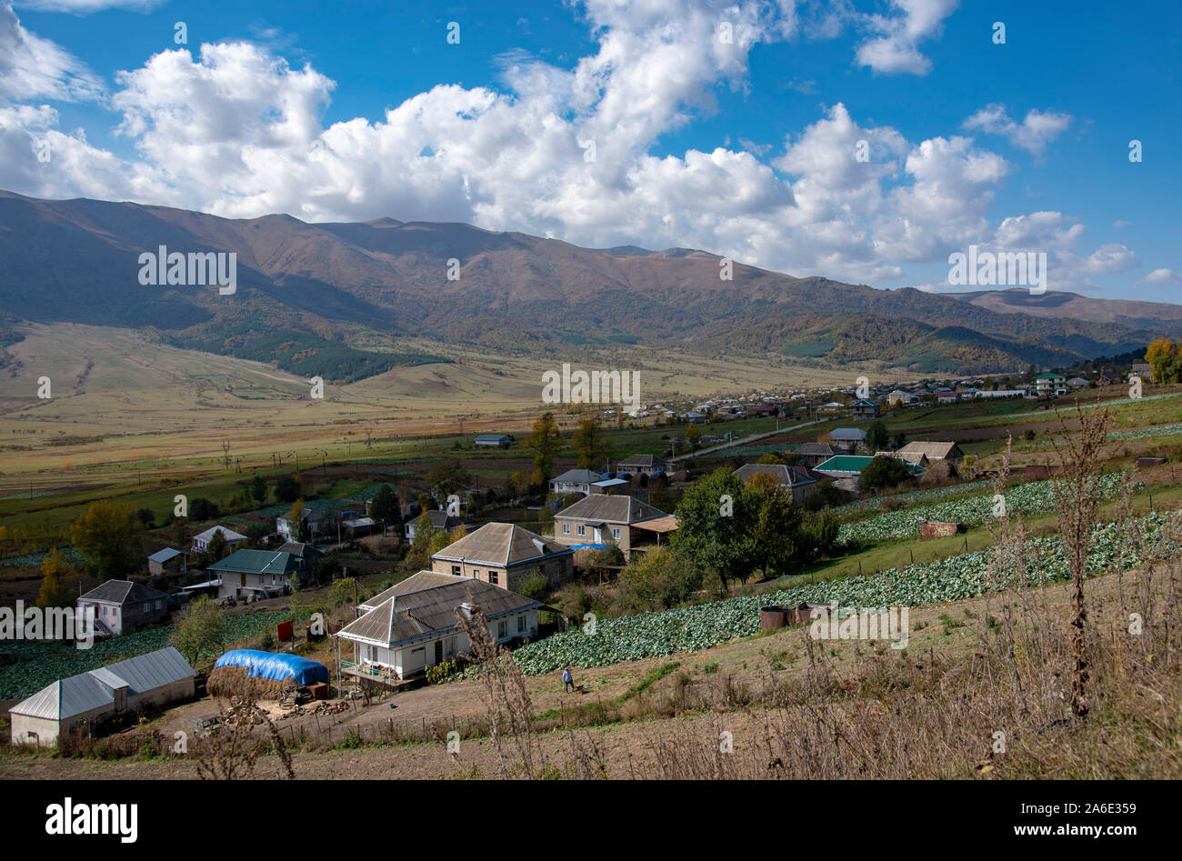 Christian molokans hi-res stock photography and images - Alamy