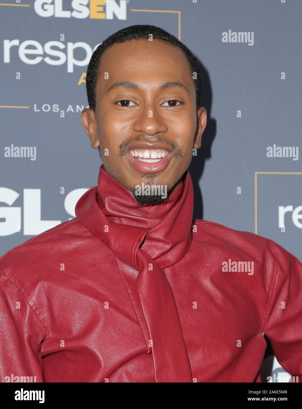 October 25, 2019, USA: 25 October 2019 - Beverly Hills, California ...