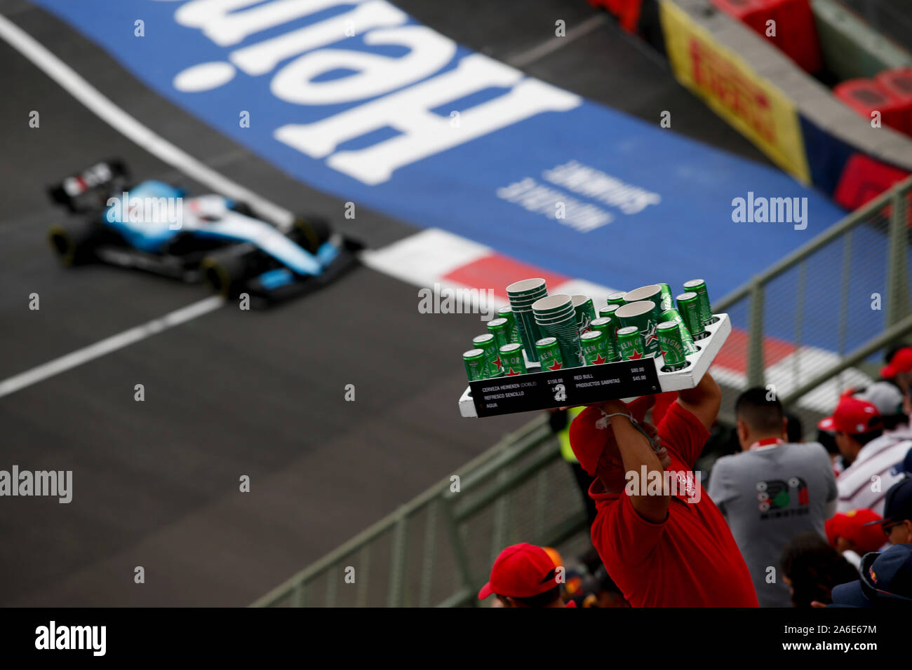 Motorsports: FIA Formula One World Championship 2019, Grand Prix of ...