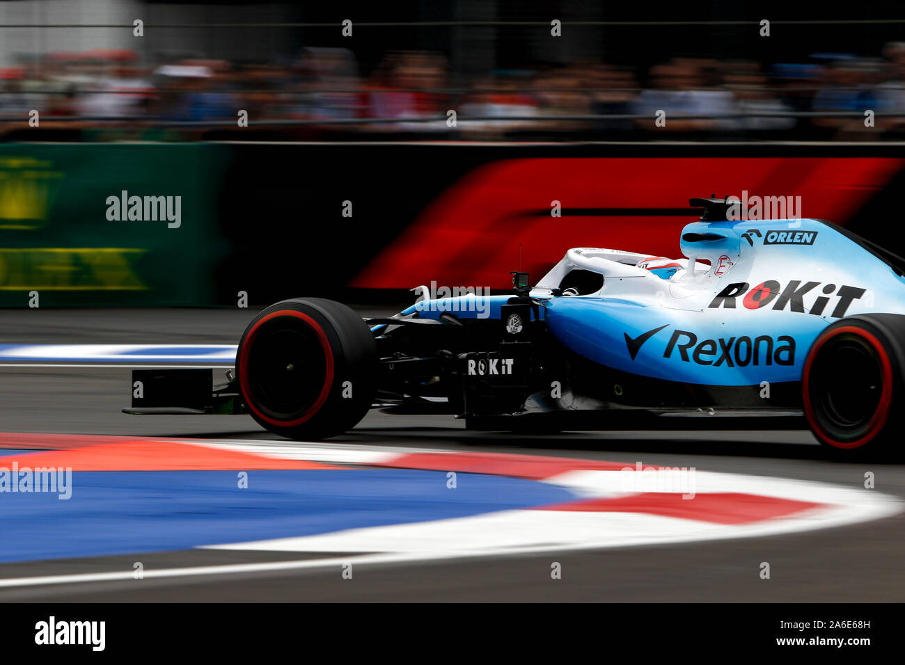 Motorsports: FIA Formula One World Championship 2019, Grand Prix of ...