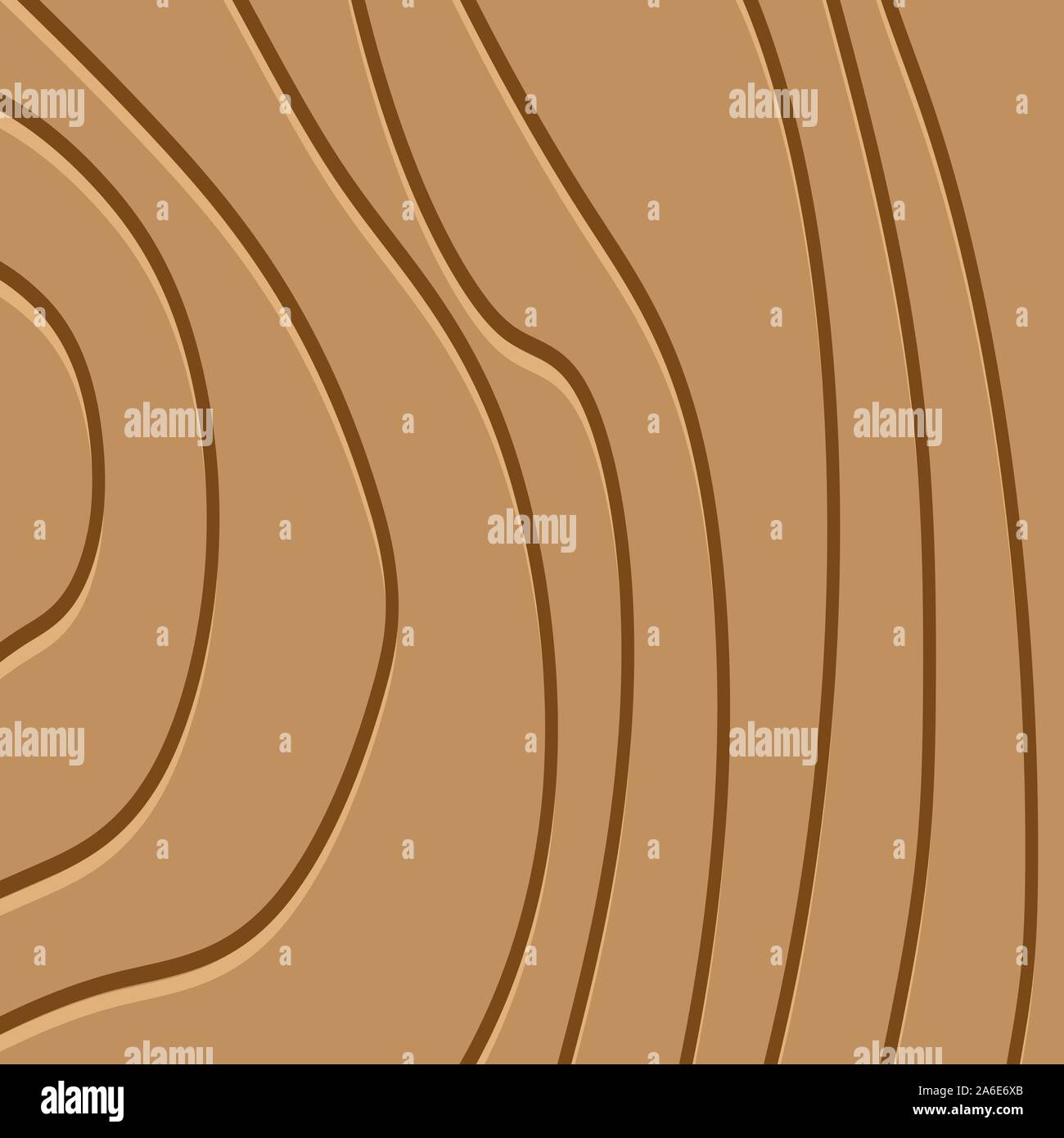 wood texture. Dark wood. Vector abstract illustration Stock Vector ...