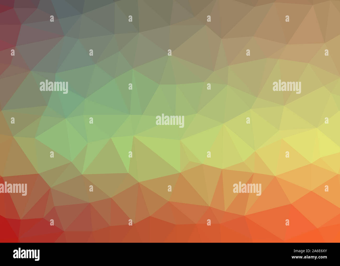 theme abstract background triangles trianglify colorful beautiful ...