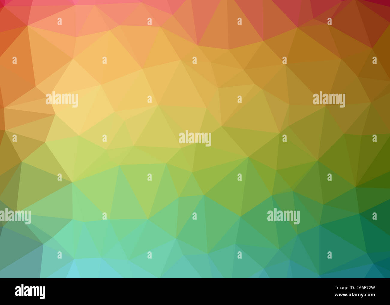theme abstract background triangles trianglify colorful beautiful ...
