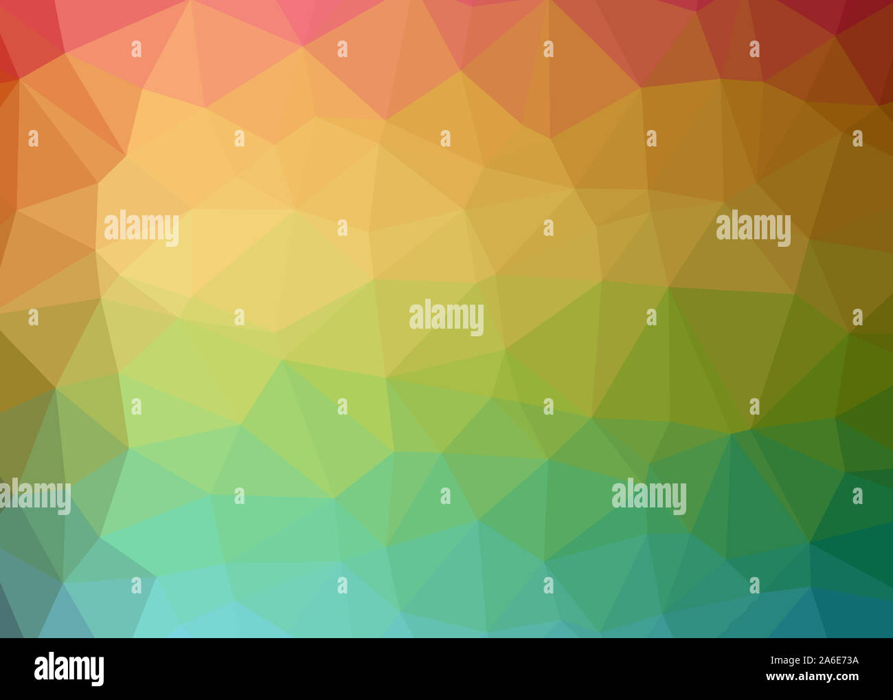 theme abstract background triangles trianglify colorful beautiful ...