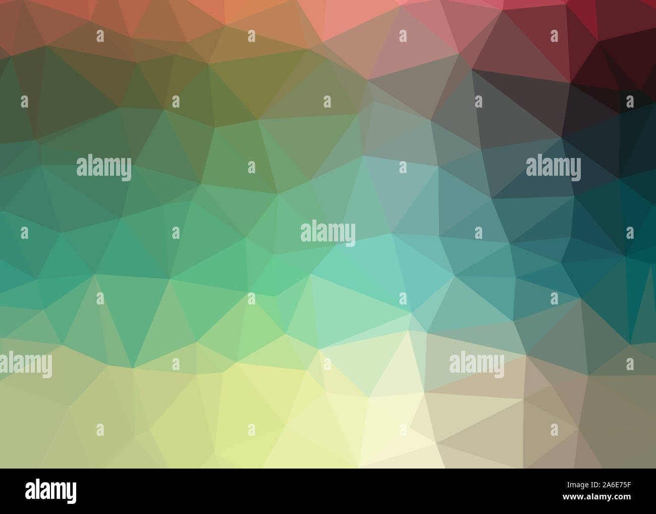 theme abstract background triangles trianglify colorful beautiful simple pattern design ...