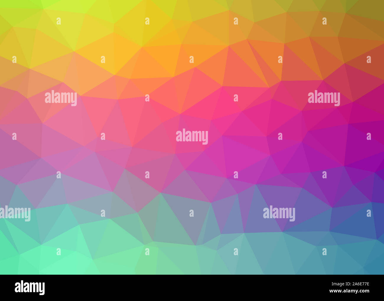 theme abstract background triangles trianglify colorful beautiful ...