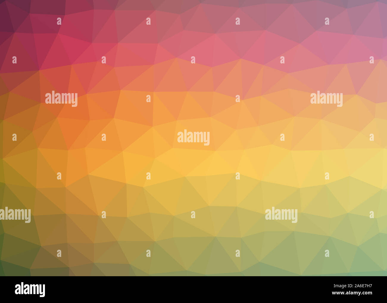 theme abstract background triangles trianglify colorful beautiful ...