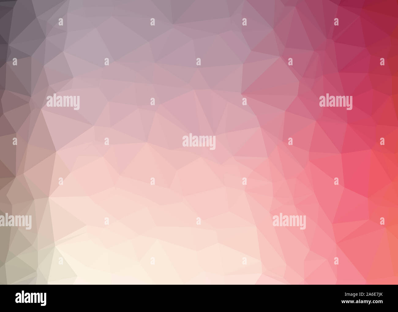 theme abstract background triangles trianglify colorful beautiful ...