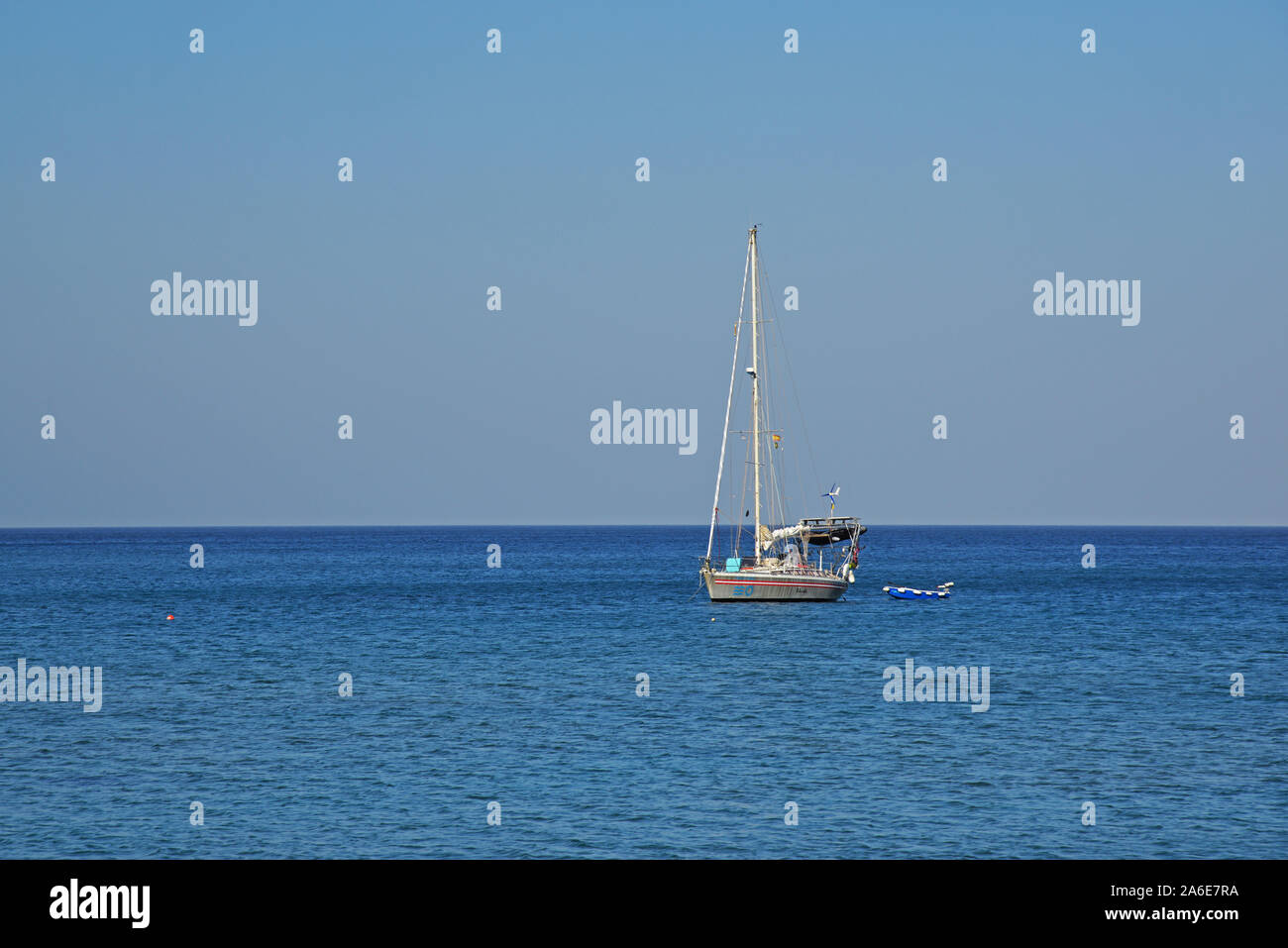 Crete cruising hi-res stock photography and images - Alamy
