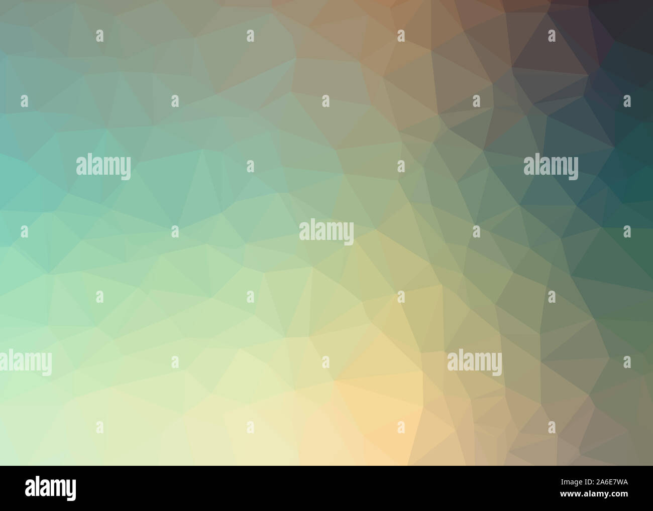 theme abstract background triangles trianglify colorful beautiful ...