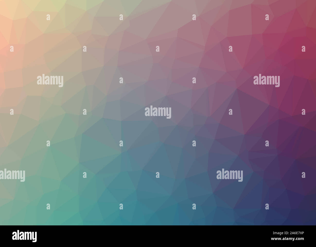 theme abstract background triangles trianglify colorful beautiful ...