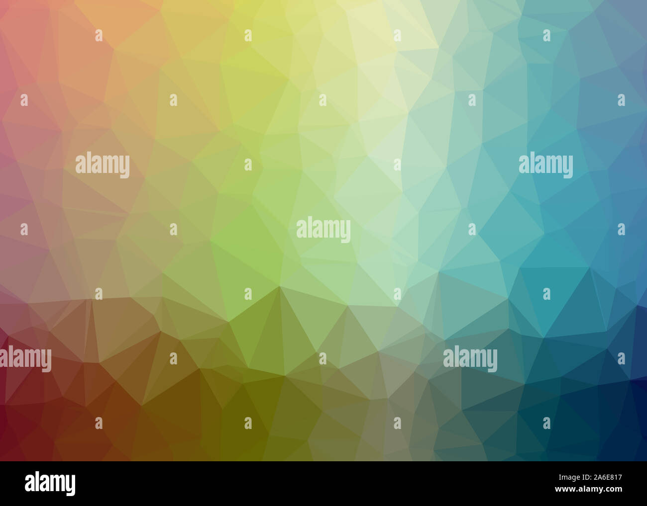 theme abstract background triangles trianglify colorful beautiful simple pattern design ...