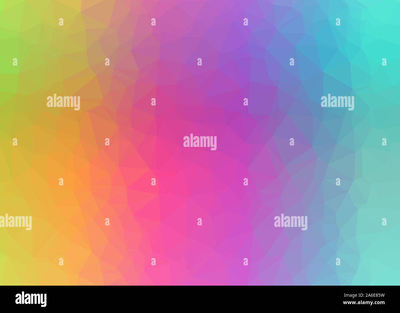 theme abstract background triangles trianglify colorful beautiful ...