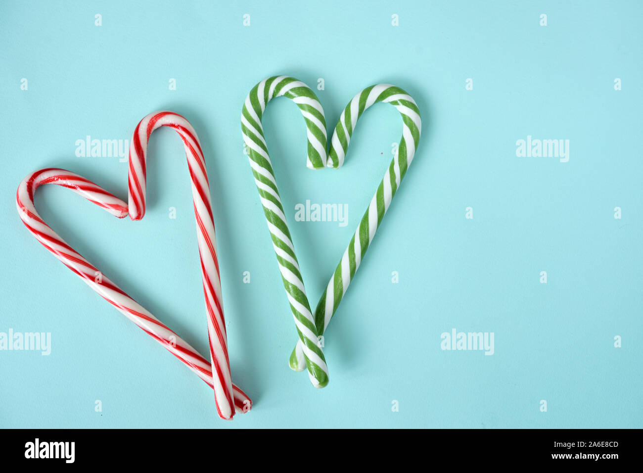 Two candy hi-res stock photography and images - Alamy