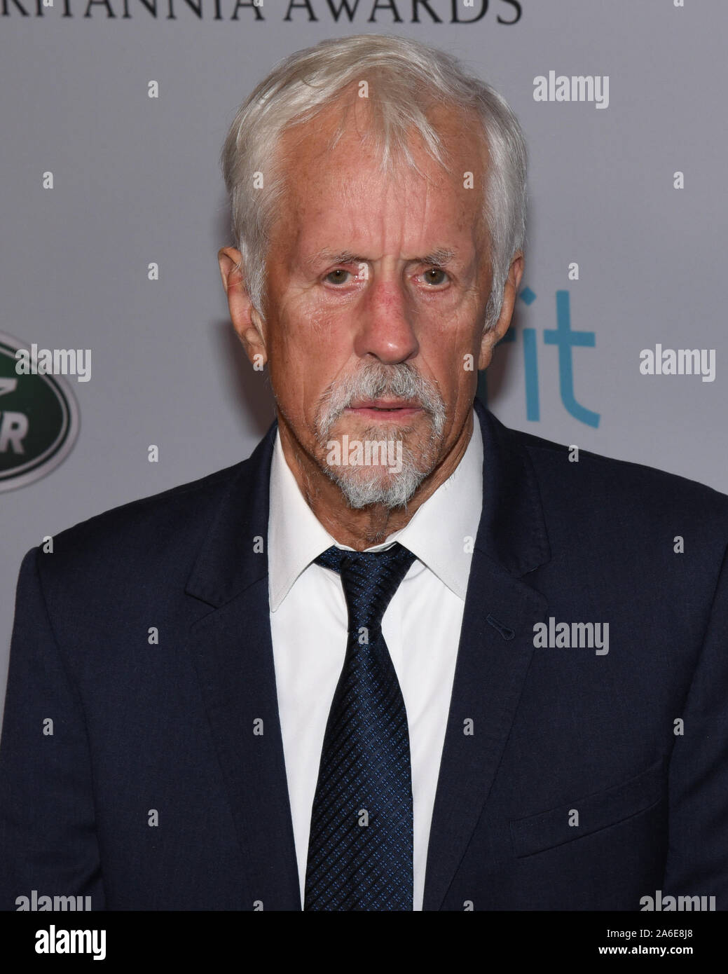 Michael apted 2019 hi-res stock photography and images - Alamy