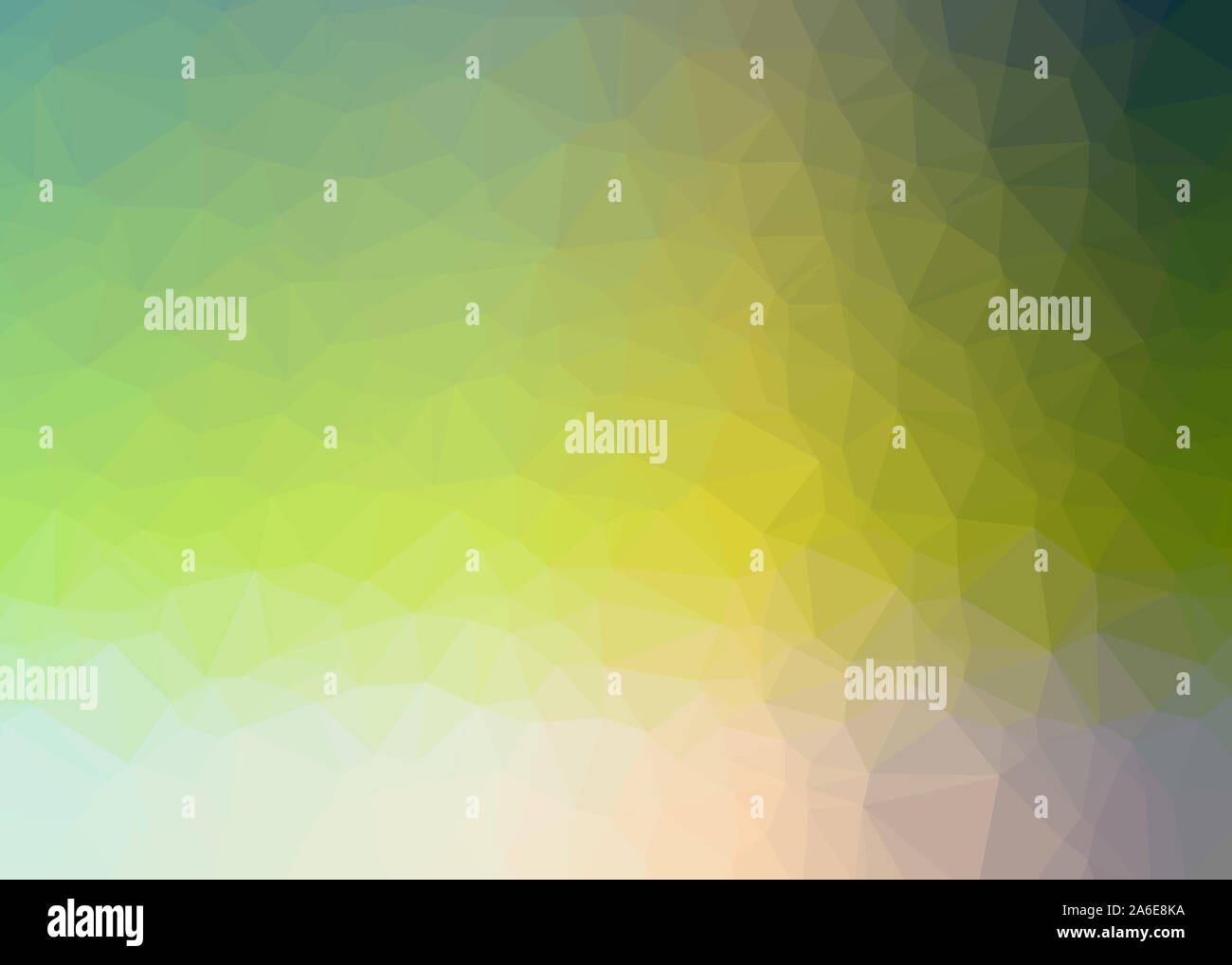 theme abstract background triangles trianglify colorful beautiful ...