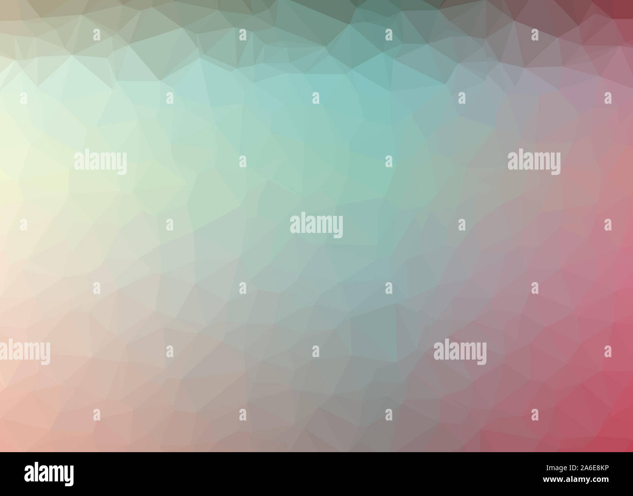 theme abstract background triangles trianglify colorful beautiful ...
