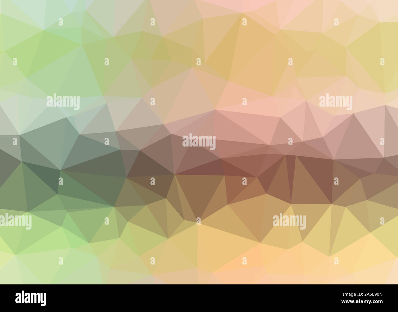 theme abstract background triangles trianglify colorful beautiful ...