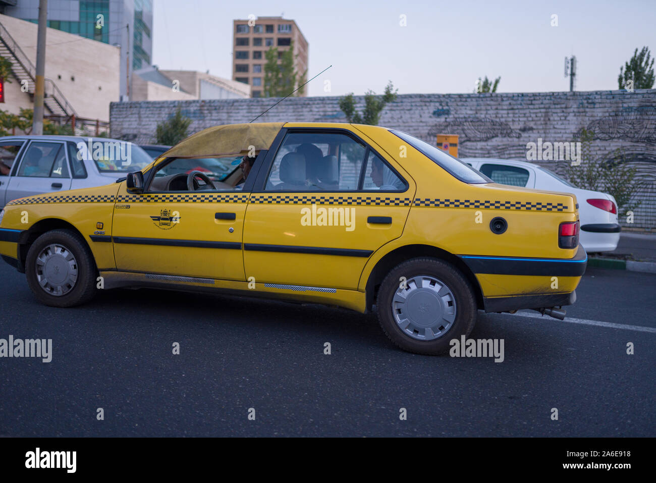 Iran icon hi-res stock photography and images - Alamy