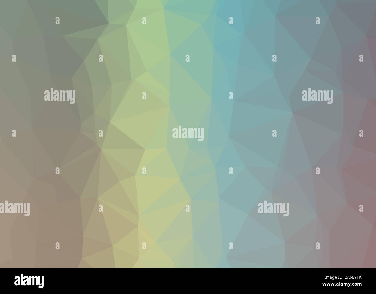 theme abstract background triangles trianglify colorful beautiful ...