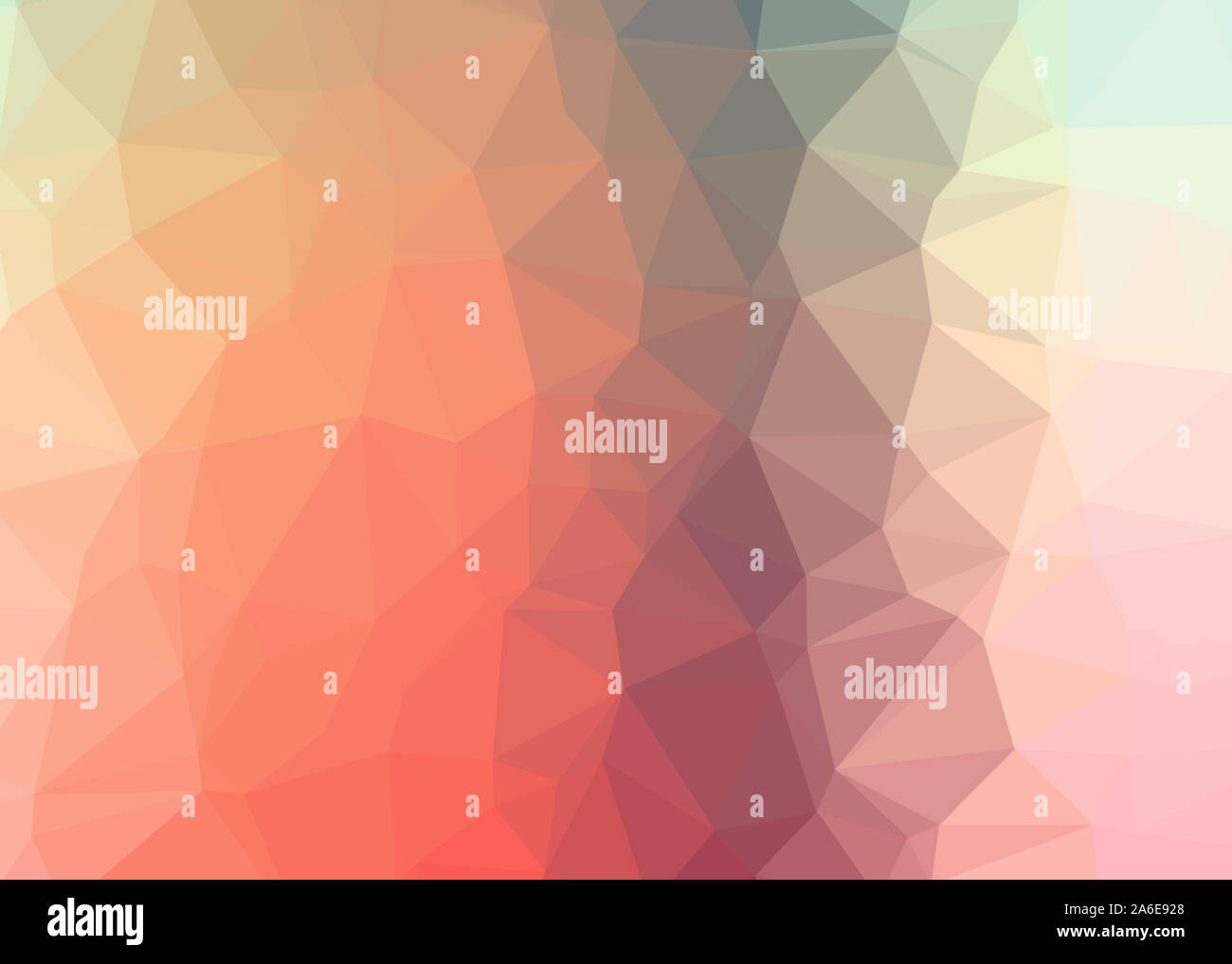 theme abstract background triangles trianglify colorful beautiful simple pattern design ...