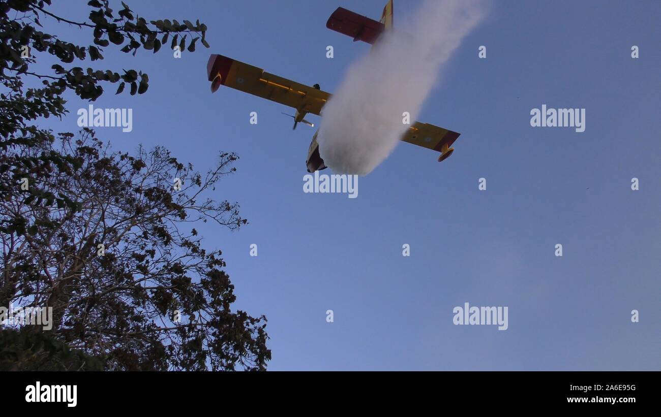 Conflagration station hi-res stock photography and images - Alamy