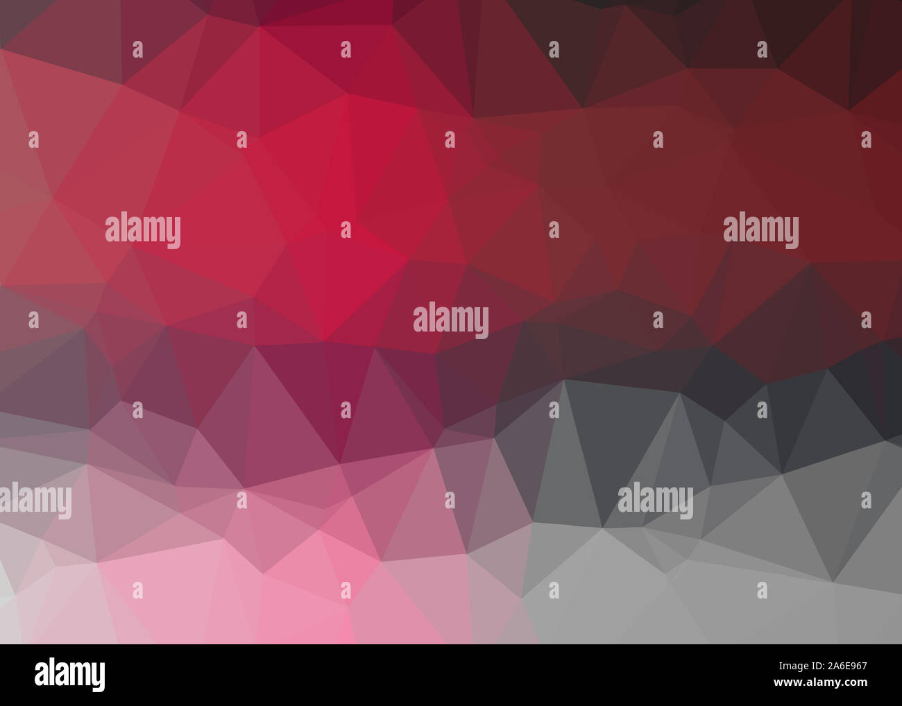 theme abstract background triangles trianglify colorful beautiful ...