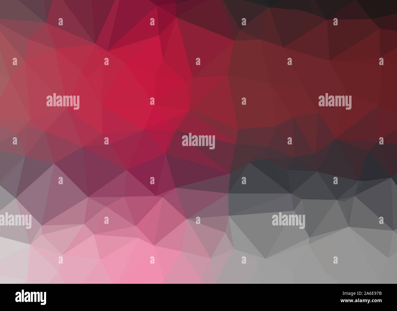 theme abstract background triangles trianglify colorful beautiful ...