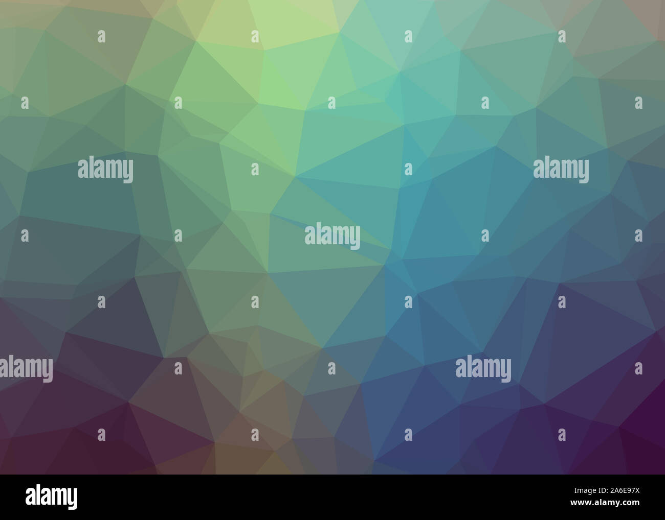 theme abstract background triangles trianglify colorful beautiful ...