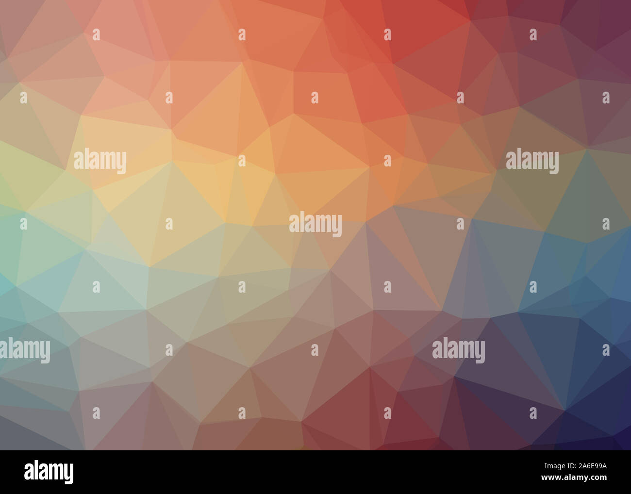 theme abstract background triangles trianglify colorful beautiful simple pattern design ...