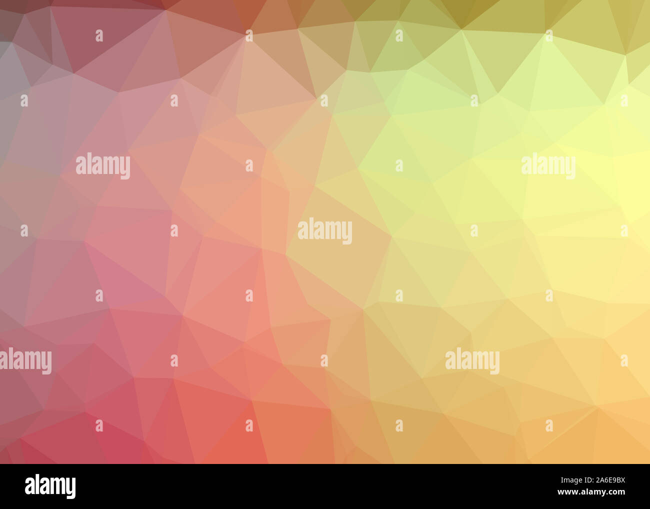 theme abstract background triangles trianglify colorful beautiful ...
