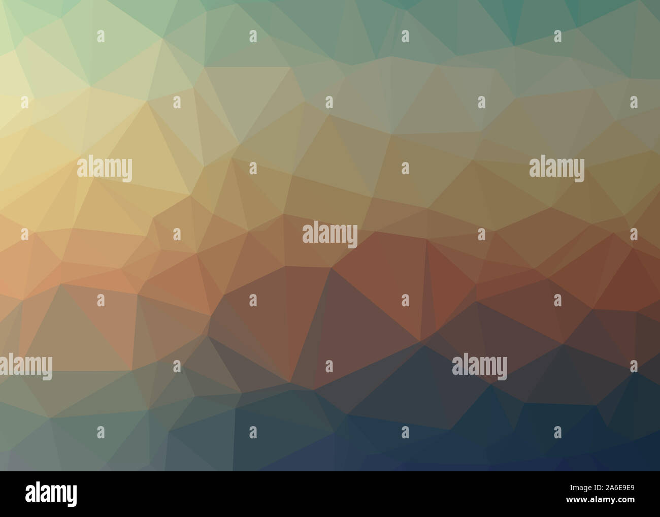 theme abstract background triangles trianglify colorful beautiful ...
