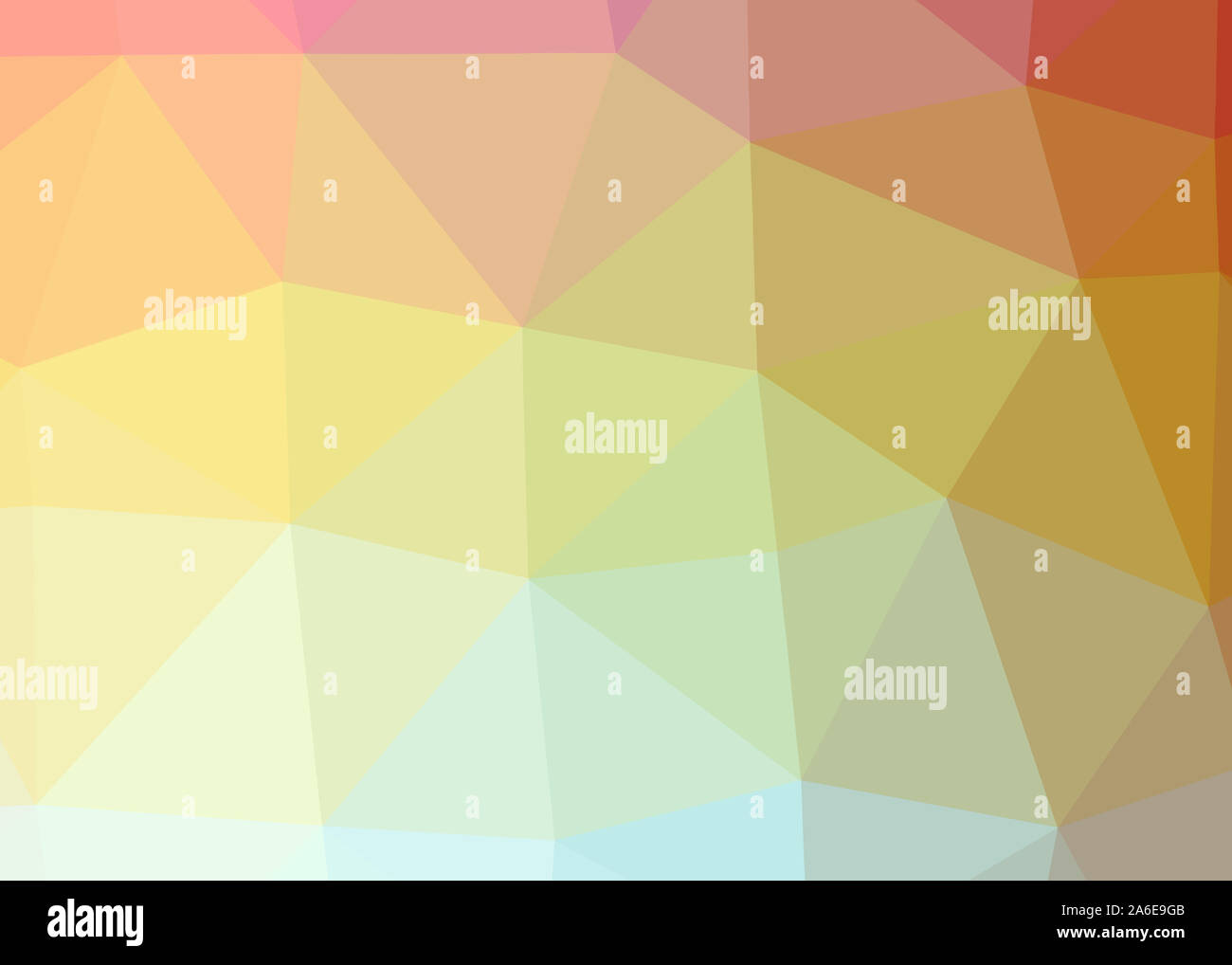 theme abstract background triangles trianglify colorful beautiful ...
