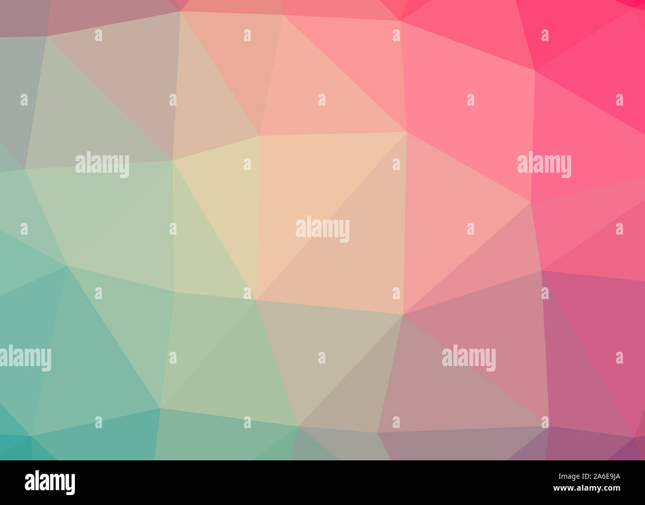 theme abstract background triangles trianglify colorful beautiful ...