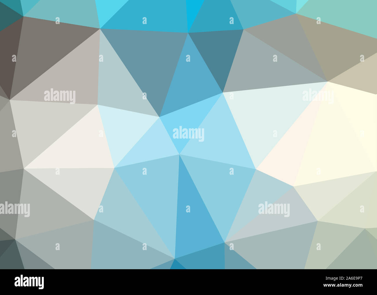 theme abstract background triangles trianglify colorful beautiful ...