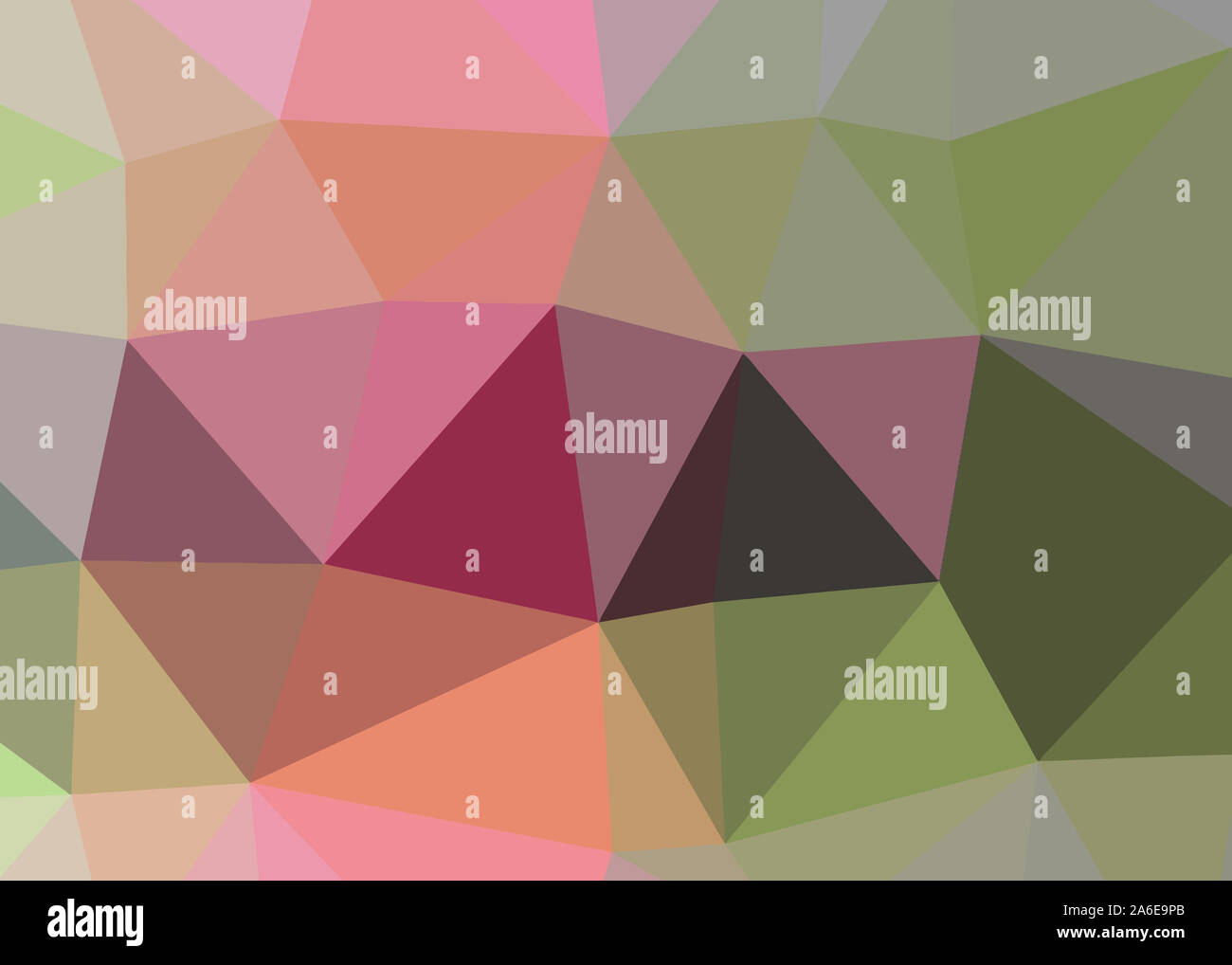 theme abstract background triangles trianglify colorful beautiful simple pattern design ...