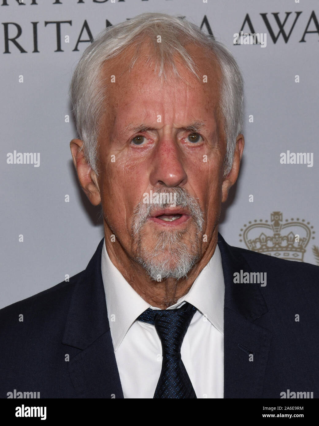 Michael apted 2019 hi-res stock photography and images - Alamy